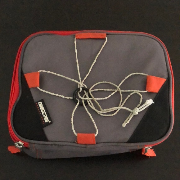 FRIDGEPAK | Kitchen | Fridgepak Insulated Soft Lunch Box | Poshmark
